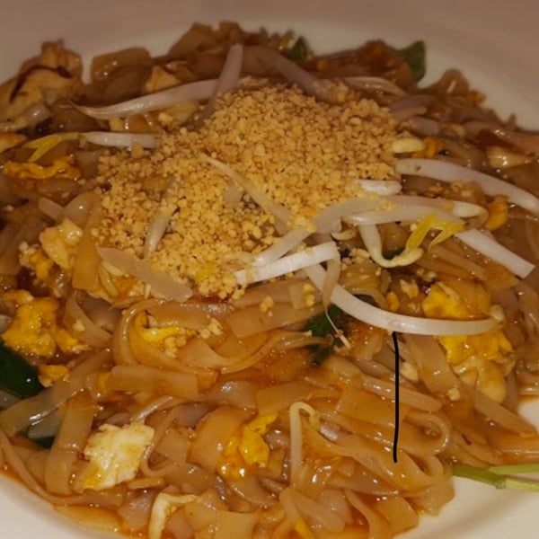 84 Thai - River Oaks - Fort Lauderdale, FL