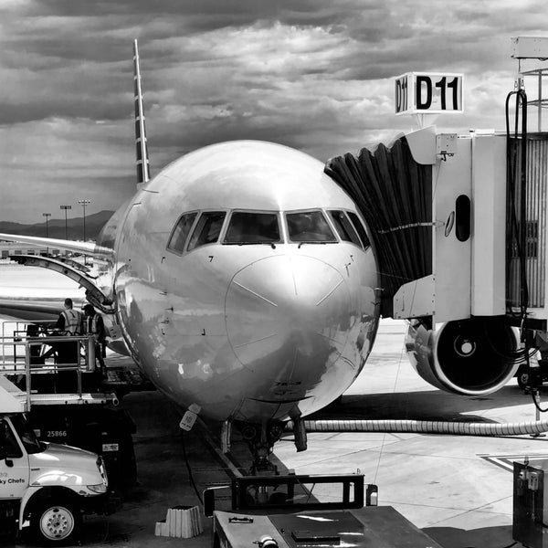 Gate D11 - 6 tips from 1284 visitors