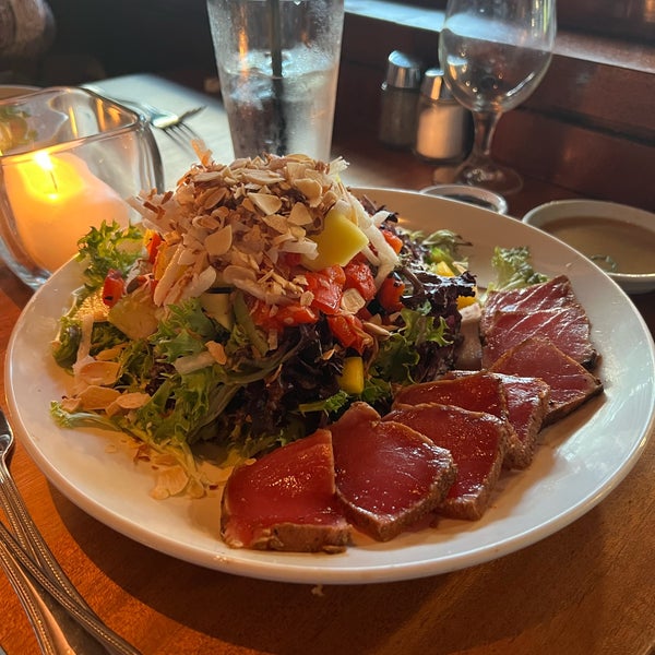 Seasons 52 - 51 tips