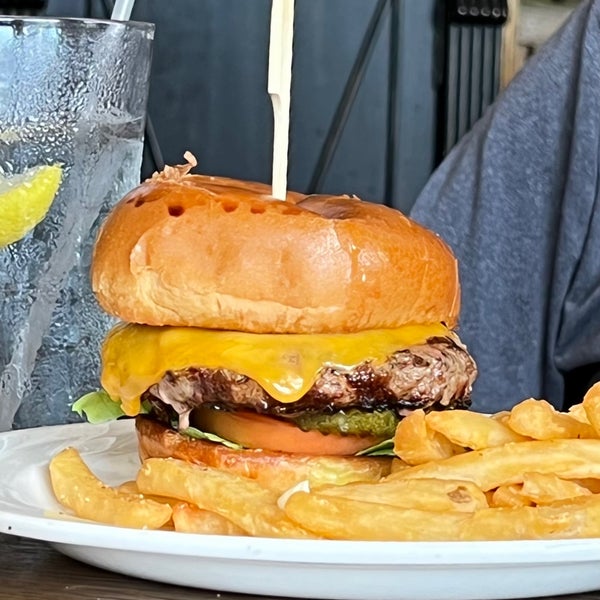 Timberlake's Restaurant at Chetola Resort - American Restaurant