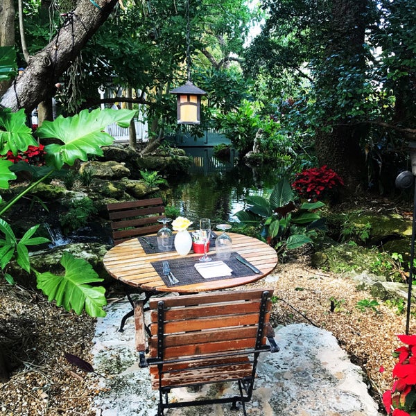 Sundy House - American Restaurant in Delray Beach