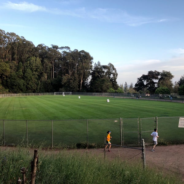 Photos at Clark Kerr Track - 1 tip from 125 visitors