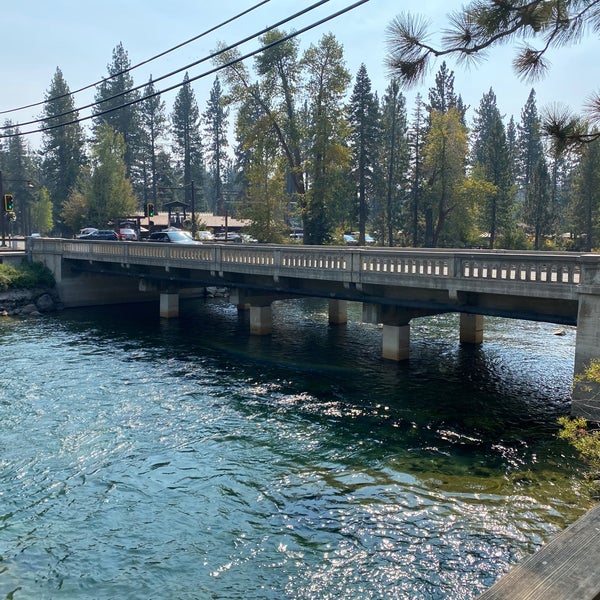 Fanny Bridge - 3 tips from 309 visitors