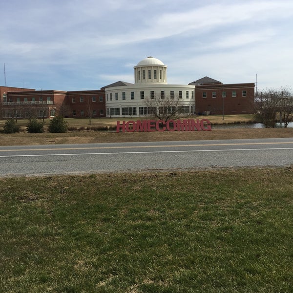 University of Maryland Eastern Shore - 6 tips from 597 visitors