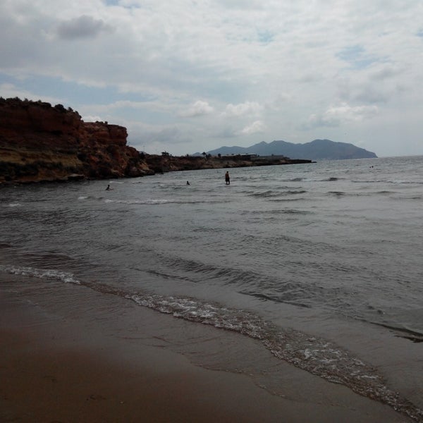 playa negra - Beach