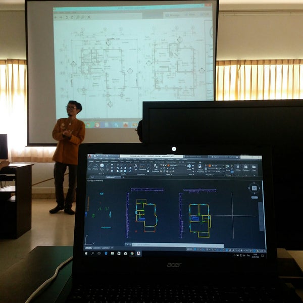 TB7 ช้อปโยธาสถาปัตยกรรม - 3 visitors
