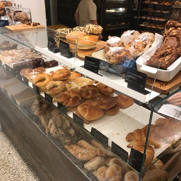 Photos at Joseph - Brot vom Pheinsten - Innere Stadt - 83 tips from 588 ...