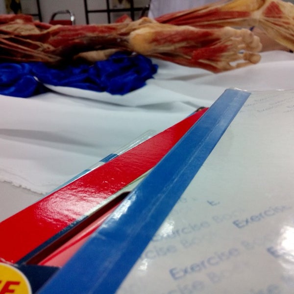 Medical Anatomy Laboratory Lincoln University College