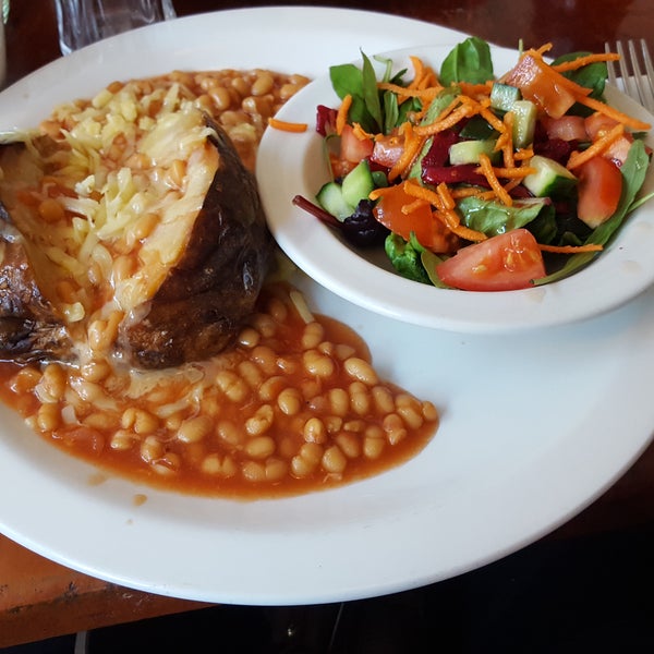 Lydia Cafe - Clissold - London, Greater London