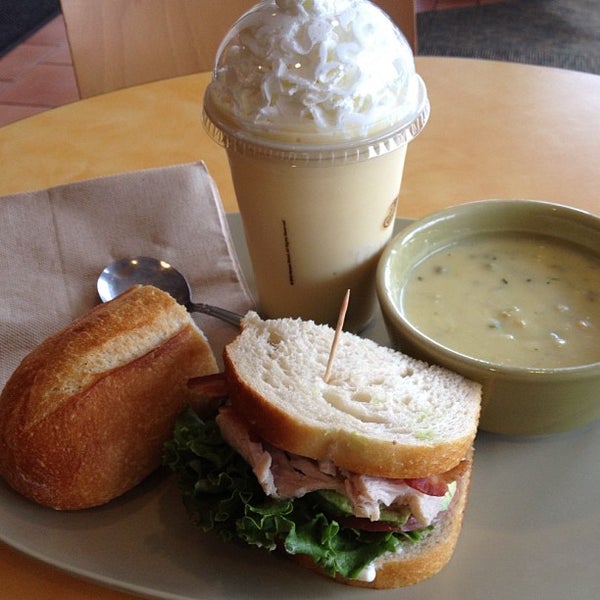 Panera Bread - Bayside, NY