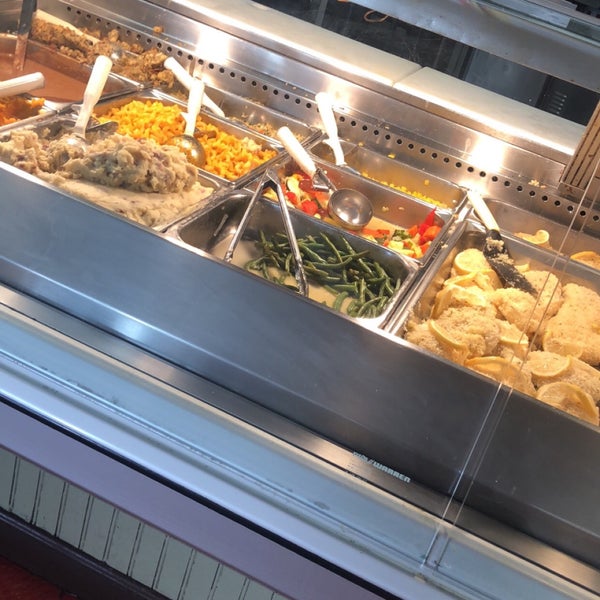 Photos at Neillio's Gourmet Kitchen - Lexington Town Center - 19 tips