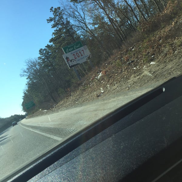Photos at Welcome To Cape Cod Sign - Monument