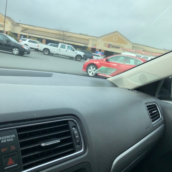 Hanscom AFB Base Exchange - Department Store