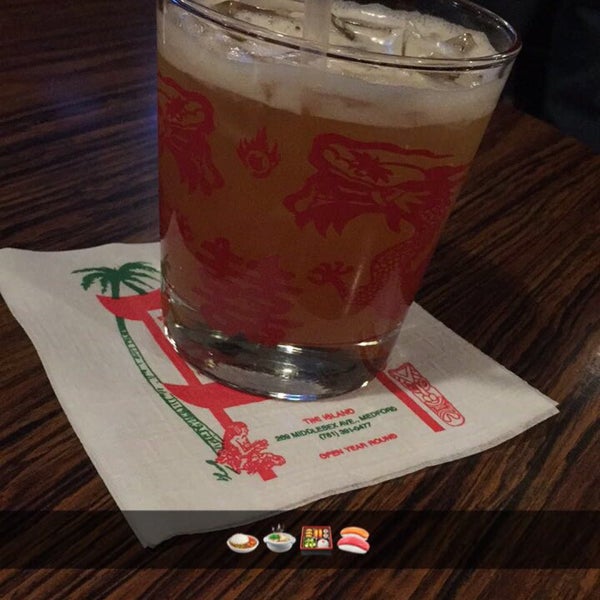 Tiki Port - Hyannis, MA