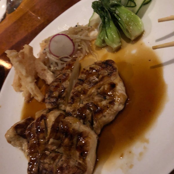 Inaho Japanese Restaurant - Sushi Restaurant