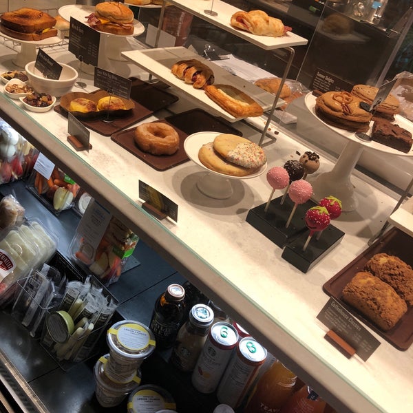 Starbucks - Plymouth, MA