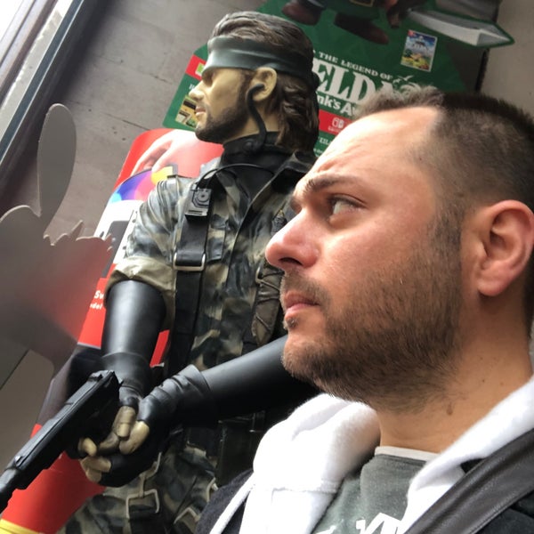 Nedgame - Video Games Store in Centrum