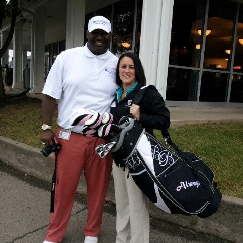 Photos at Ted Rhodes Park & Golf Course - 1901 Ed Temple Blvd