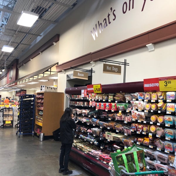 Fred Meyer - Supermarket in North Auburn