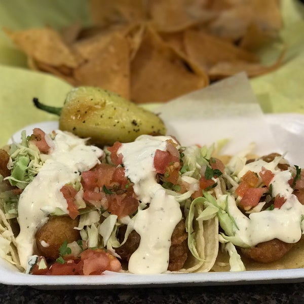 Senor Baja - Mexican Restaurant in Rancho Cucamonga