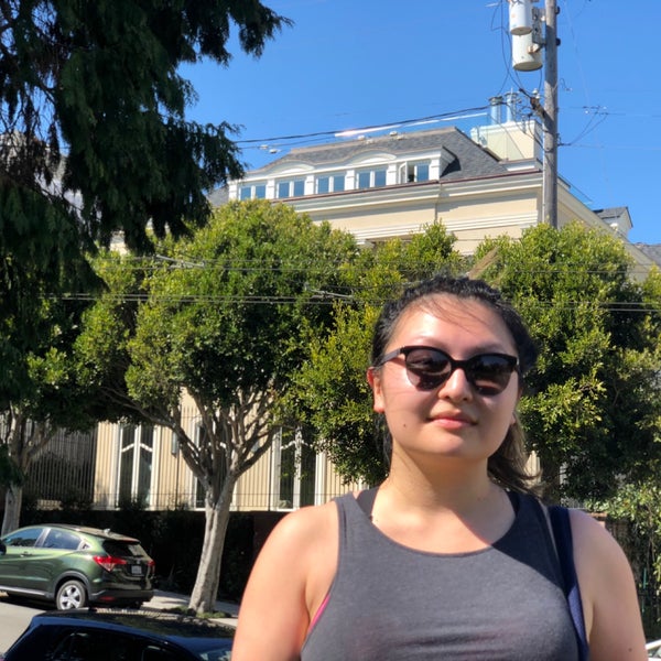 Opening Murder Scene from Basic Instinct - Pacific Heights - 1 tip