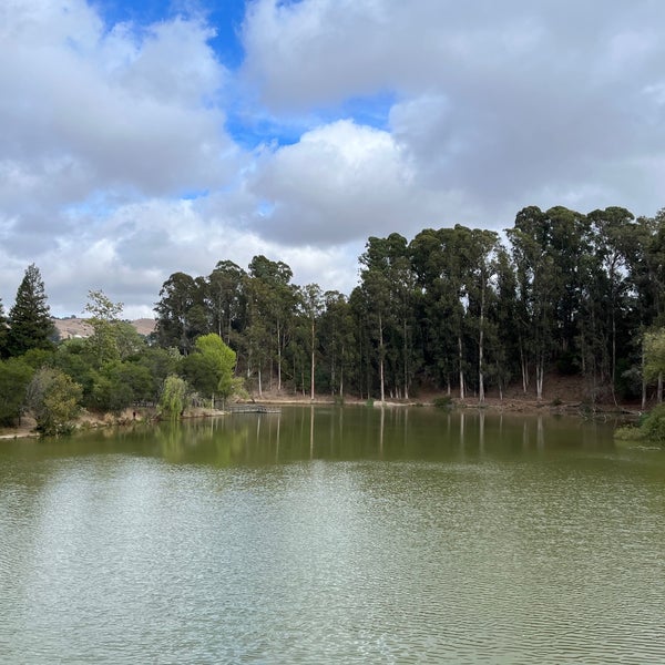 Don Castro Regional Recreation Area - 5 tips