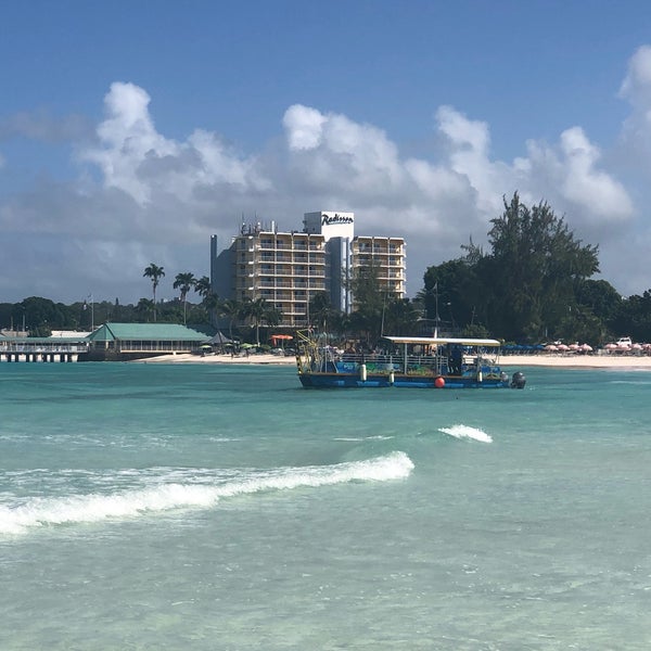 Radisson Aquatica Beach Resort - 8 tips from 289 visitors