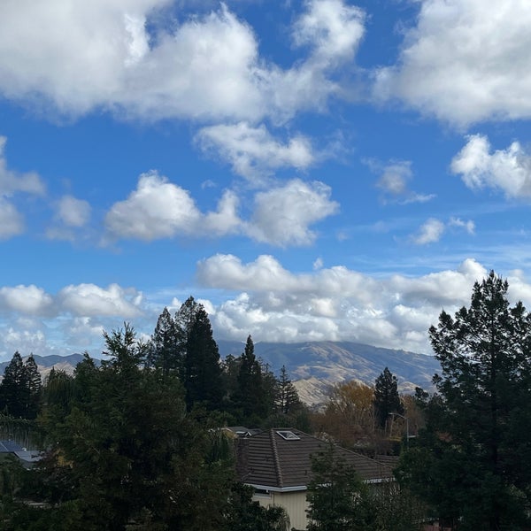 Acalanes Ridge Open Space - Park in Walnut Creek