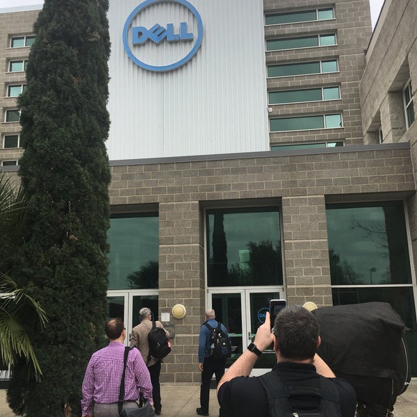 Dell Inc Round Rock Tx