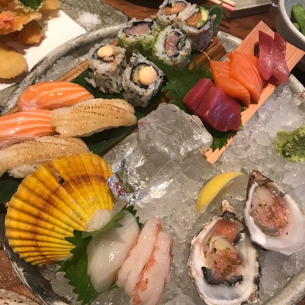 Photos at Zuma - Japanese Restaurant