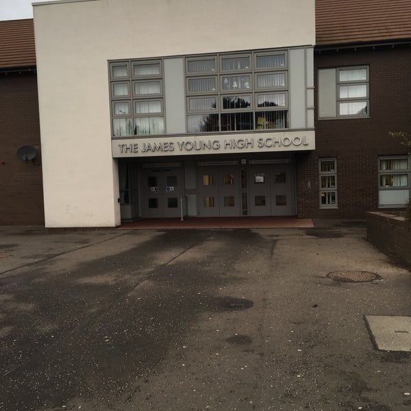 James Young High School