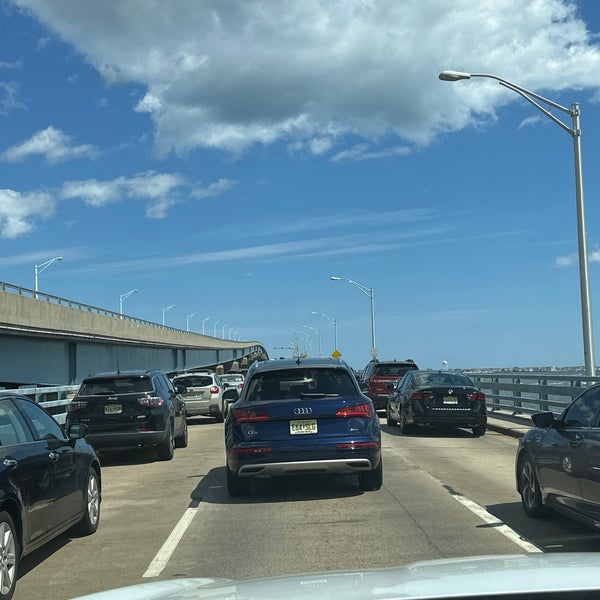 Thomas A. Mathis and J. Stanley Tunney Bridges - 9 tips from 1170 visitors