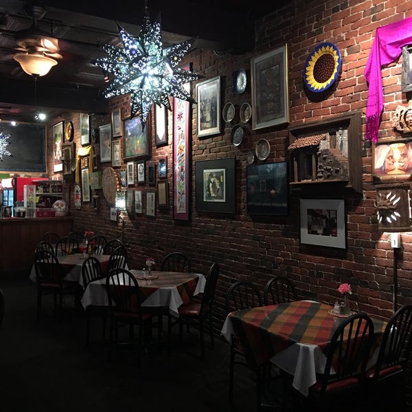 Cafe Azteca - North Common - 180 Common St