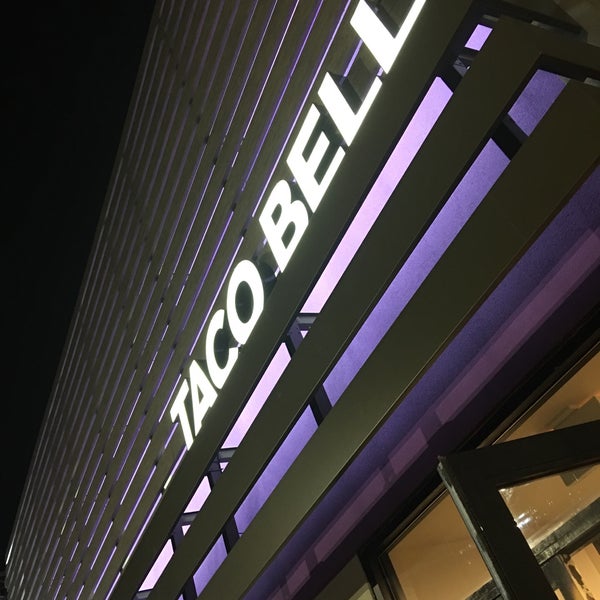 Taco Bell Lawrence Ma