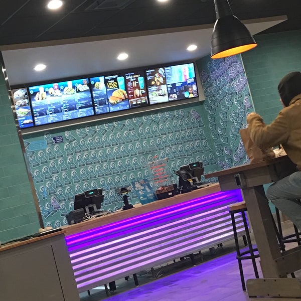Taco Bell Lawrence Ma
