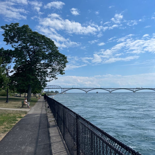 Bird Island Pier - Pier