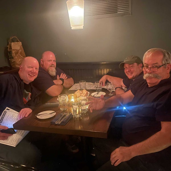 Photos at The Sovereign - Georgetown - Washington, D.C.