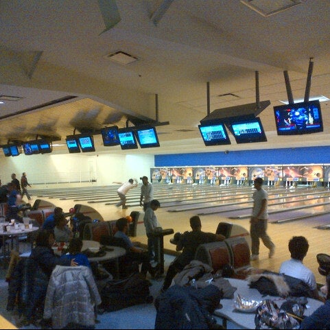 Planet Bowl - Etobicoke, ON