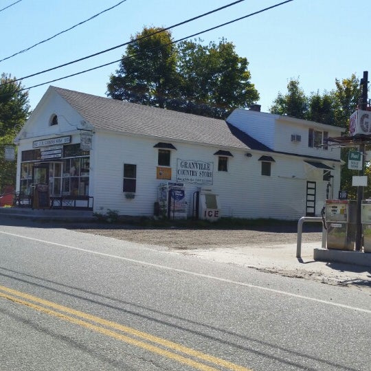 Granville General Store - 6 tips from 141 visitors