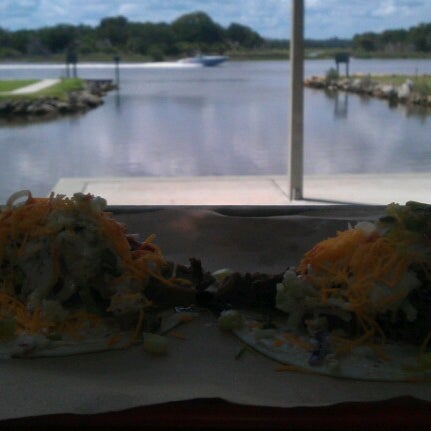 Captain's BBQ, Bait & Tackle - BBQ Joint in Palm Coast