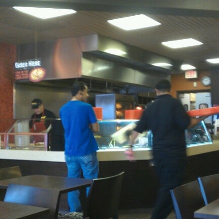 Chicken Kitchen - South Miami, FL