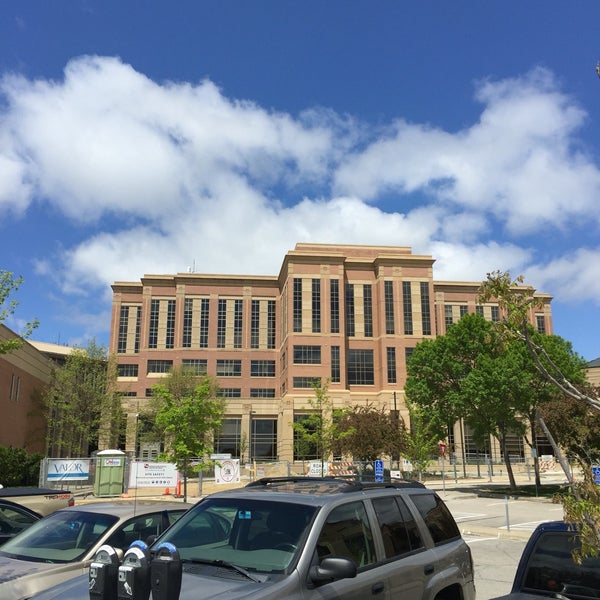 Olmsted County Government Center - 3 tips from 295 visitors