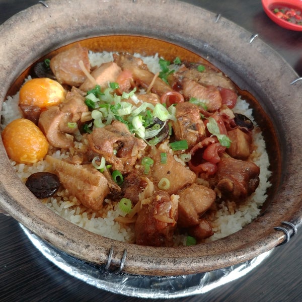 Photos at He Ping Claypot Rice Restaurant - Central Region - 148 Sims ...