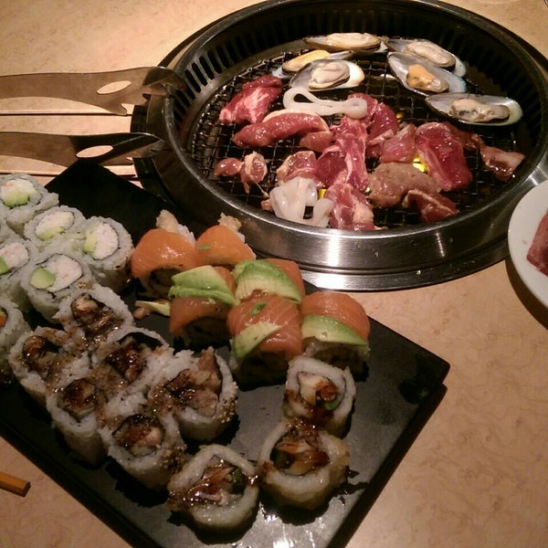 Photos at Sushi BBQ Inn - Northwest Calgary - Calgary, AB