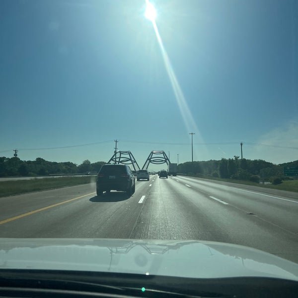 Gateway Bridge - Taylor, MI