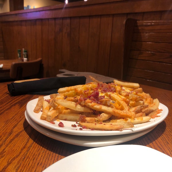 Outback Steakhouse - Columbus, OH