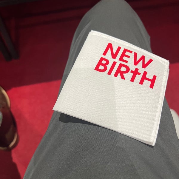 New Birth Christian Ministries - Business and Professional Services