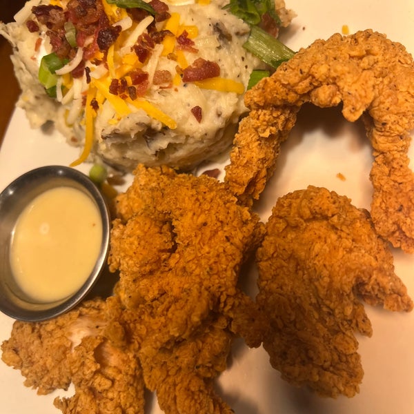 Outback Steakhouse - Columbus, OH