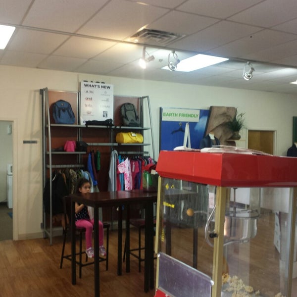 Broder Bros - Office in Norcross