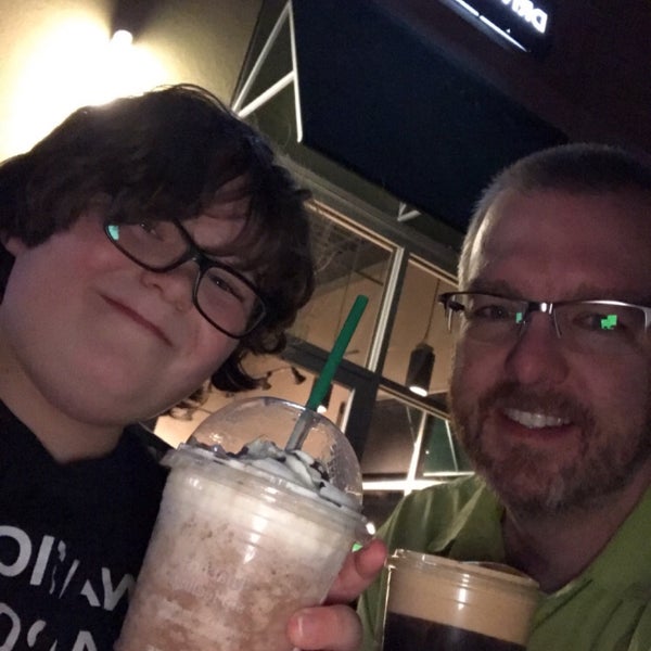 Starbucks - Coffee Shop in Highlands Ranch